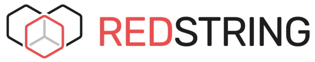 Redstring – Connect With Purpose